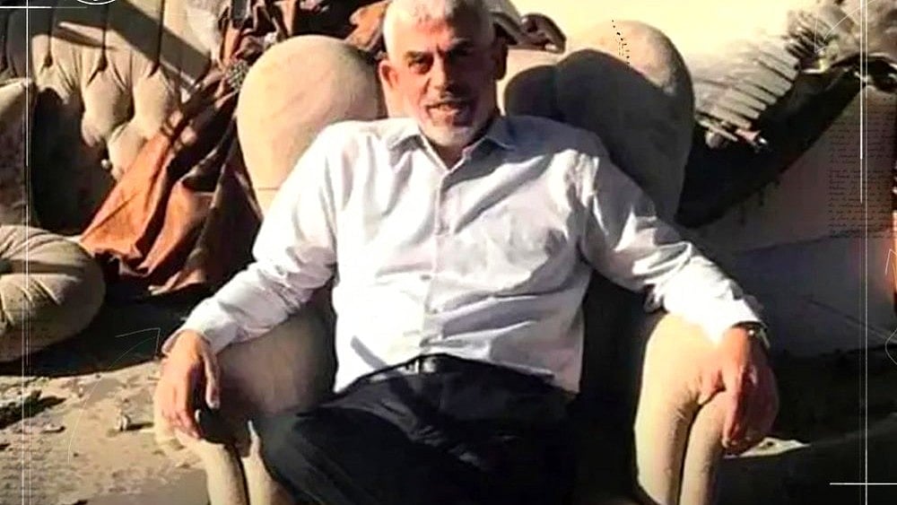 Hamas leader Yahya Sinwar’s death is defining moment, but will not end war