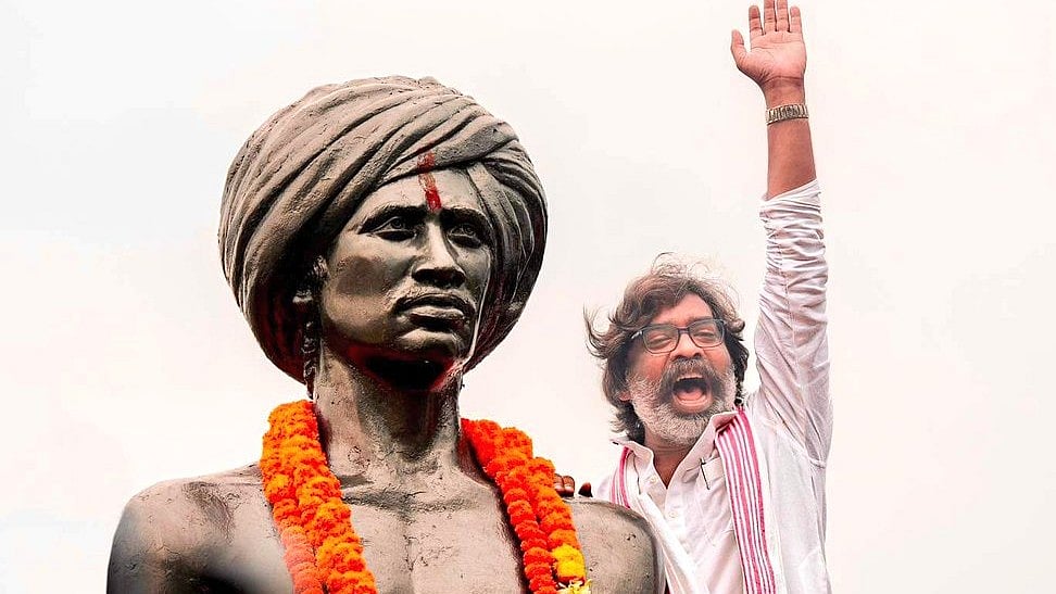 ISBT, bus stop or Sarai Kale Khan chowk, what exactly is named after ...