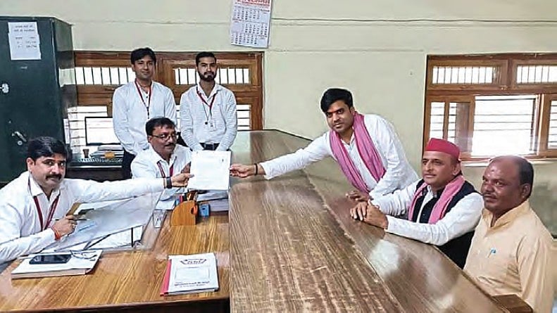 UP Diary: With trivia dominating the buzz, is it silly season in UP?