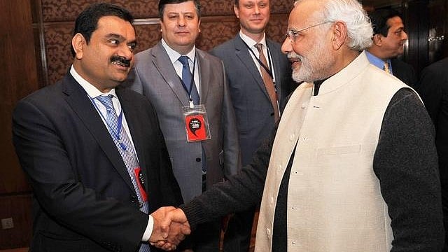 SEC still waiting for India to serve Adani summons in US fraud case ...
