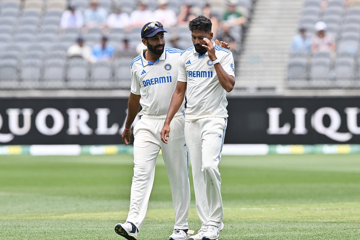 Border-Gavaskar Trophy: Enter Jasprit Bumrah, the next India Test captain?