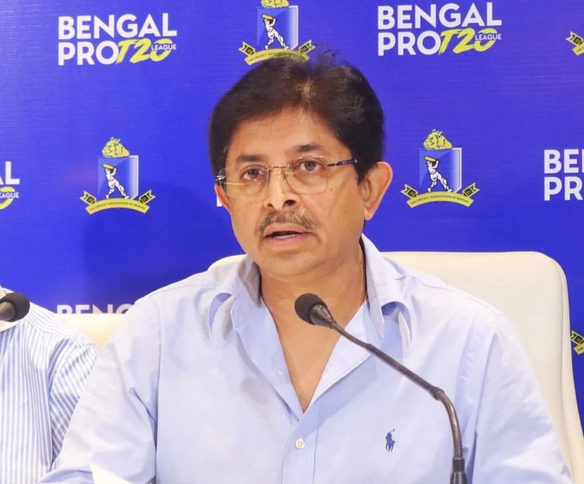 I will be happy to take up a national role: Snehasish Ganguly