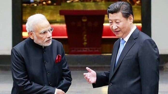 A sense of where India stands