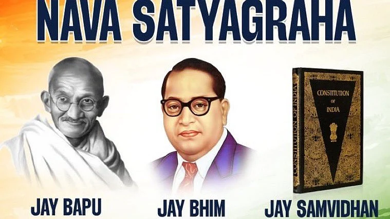 CWC meet in Belagavi: Congress’ Nava Satyagraha to mark Gandhi’s legacy