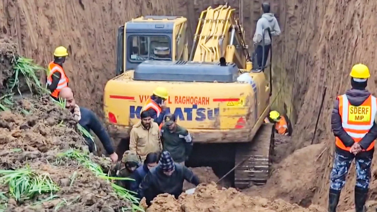 Children falling into deadly borewells still a source of distress and ...