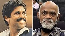 Kapil Dev reaches out to Vinod Kambli: ‘We will meet when you get better’