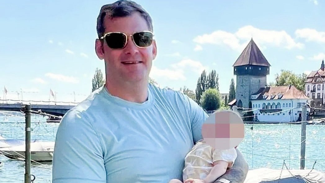 US soldier who set off Trump hotel blast sought uprising against Democrats