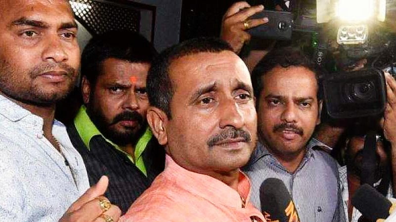 Unnao rape case: Akhilesh urges court hearings in 'language people ...