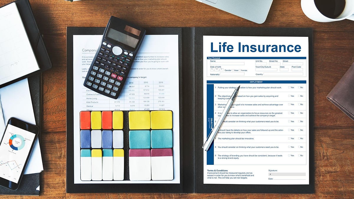 The Role of a Term Insurance Plan Calculator in Selecting the Right ...