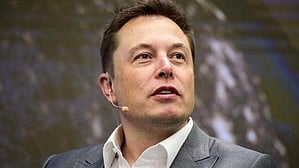 Elon Musk calls Apple‑Google AI tie‑up ‘unreasonable concentration of ...