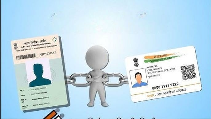 Internet Freedom Foundation opposes ECI’s EPIC-Aadhaar linkage