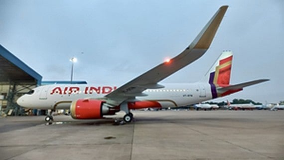 Air India’s London flights disrupted as power outage hits Heathrow airport