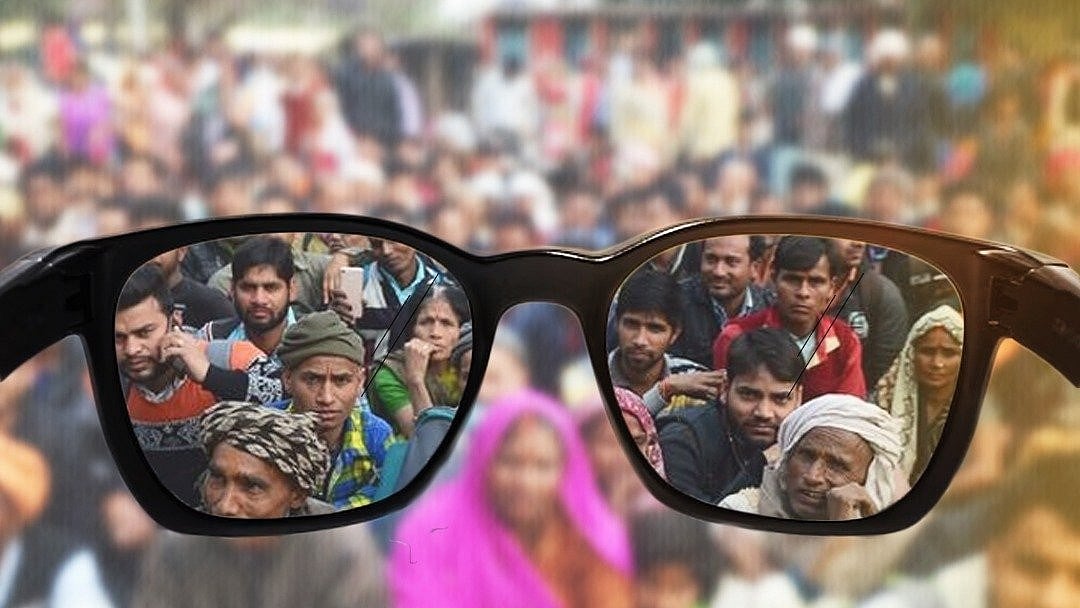 Will India’s Muslim population surpass Hindus? Data shows the claim is ...