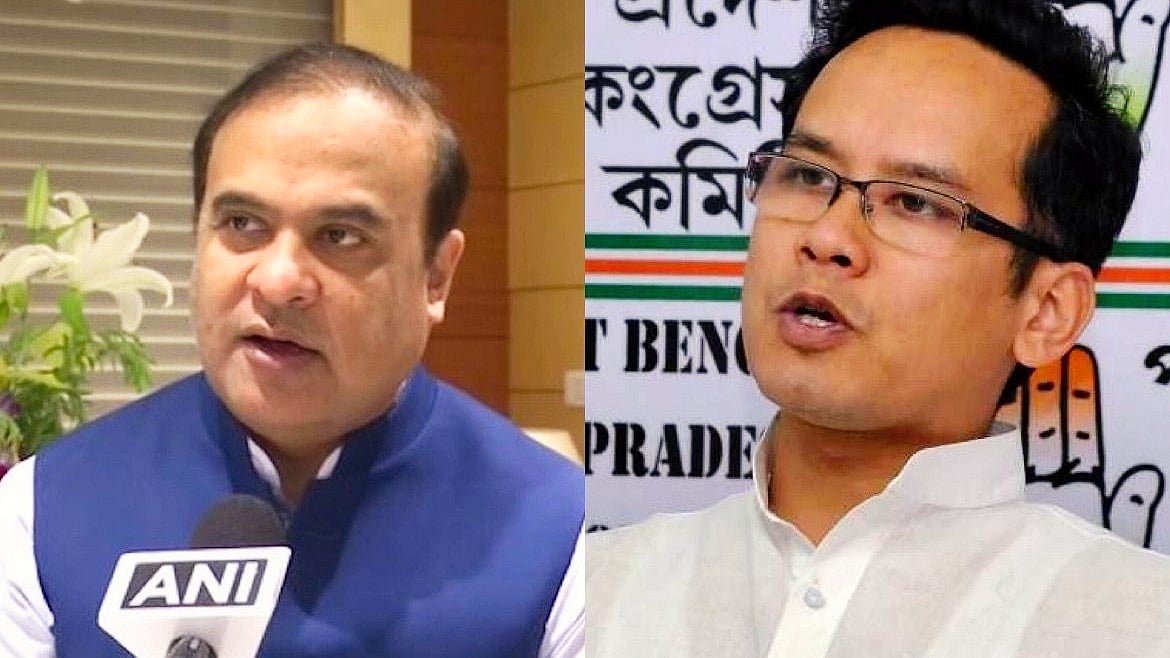 North-East Diary: Why Gaurav Gogoi’s appointment troubles the Assam CM ...