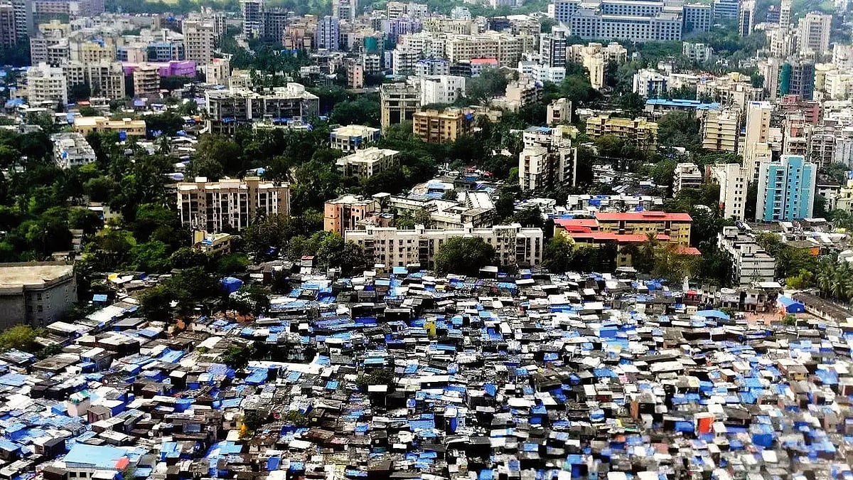 Maharashtra: Resistance builds as Dharavi ‘redevelopment’ plan rolls out