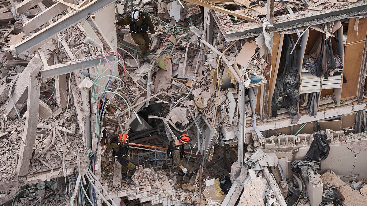 Nations react to US strikes on Iran with calls for diplomacy