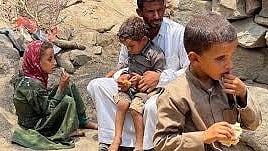 UN warns nearly five million at risk of hunger in Yemen