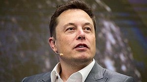Elon Musk to open new X algorithm for public in seven days