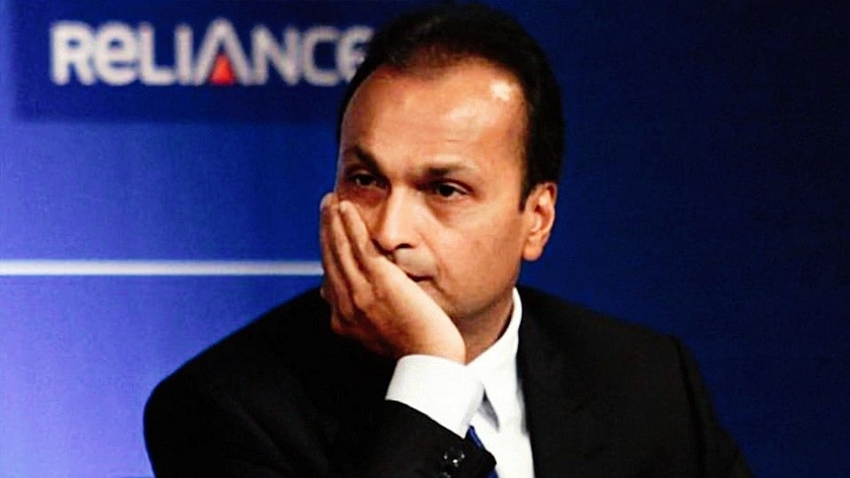 Court pressure forces Canara Bank to take off fraud label from Anil ...