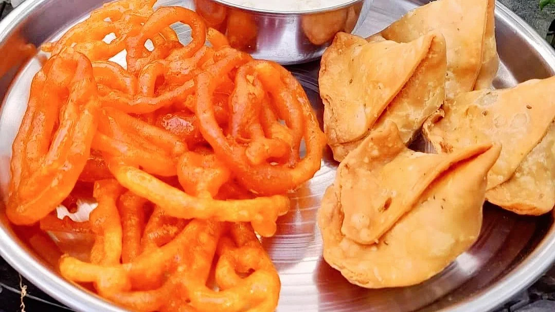 Samosa vs soda: India’s health warning debate gets a spicy twist