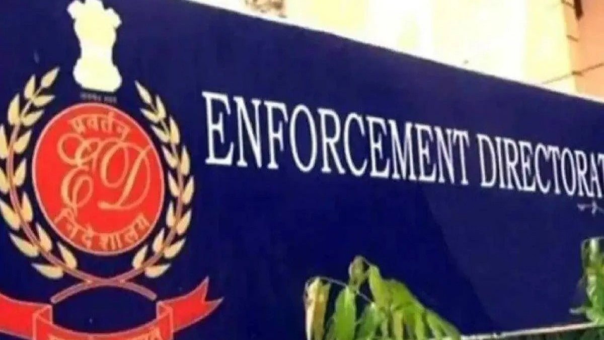 BJP alarmed as Ranchi Police visits ED office to probe assault complaint