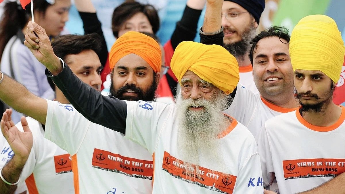 Obituary: Tragic end for Fauja Singh, ageless 'Turbaned Tornado'