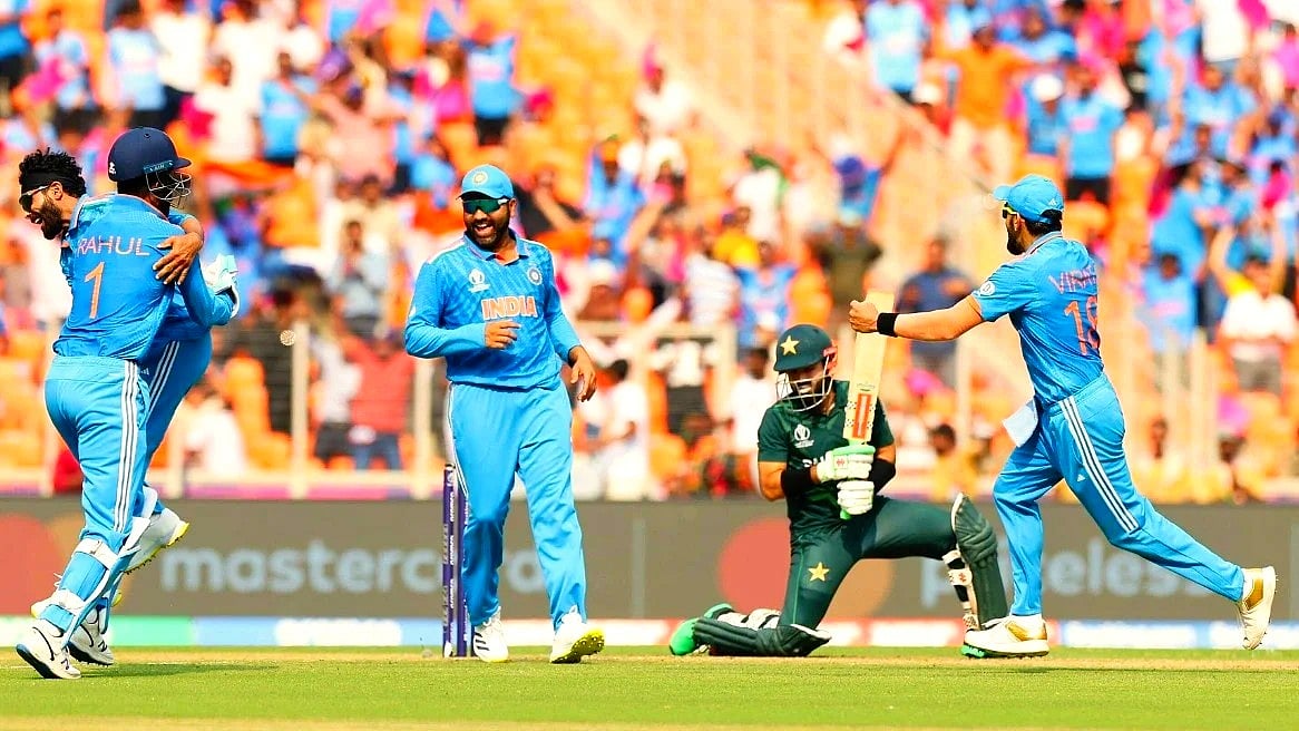 India vs Pak: WCL match may be soft target, but what about Asia Cup?