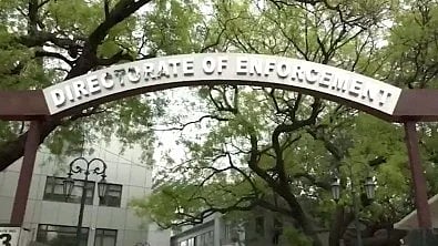 ED crossing all limits: Supreme Court pulls up agency for summons to ...