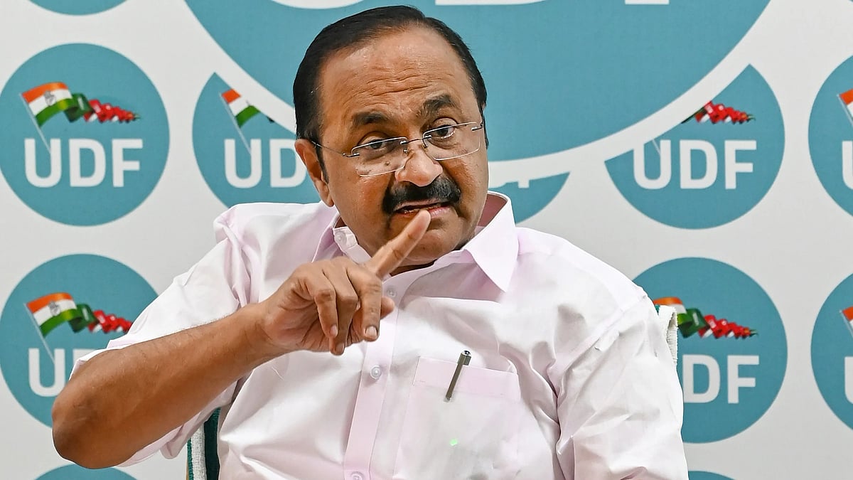 UDF to oppose Kerala government’s Nava Kerala Survey over use of CPI(M ...