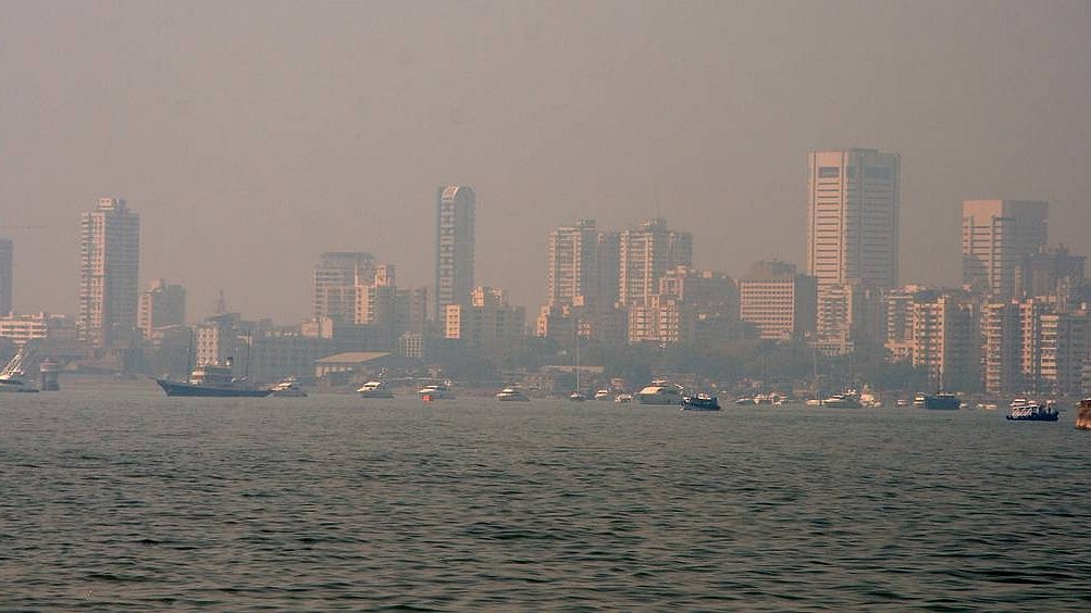 Don't blame Ethiopia volcano for poor air quality in Mumbai: Bombay HC