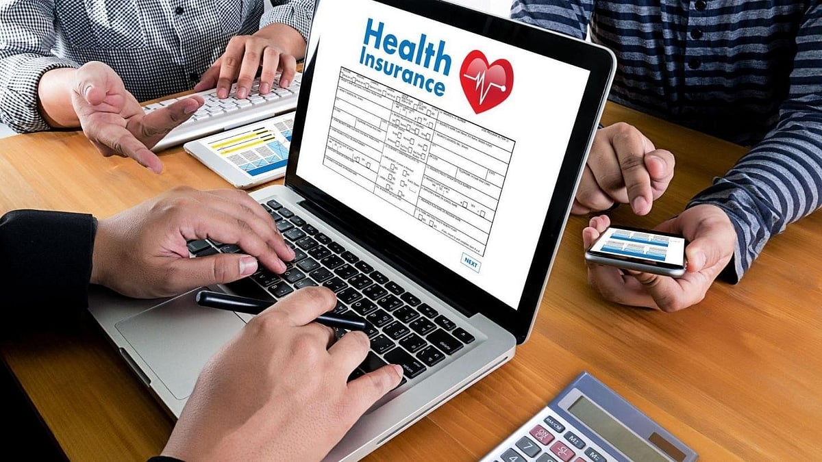 Digital Health Insurance On The Rise As Fintechs Enter The Market