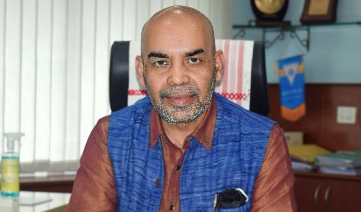 Tezpur University row: VC sent on leave, 3-member panel to probe ...