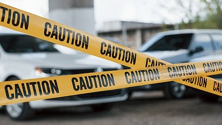 Nine killed in ’random’ mass shooting in South Africa