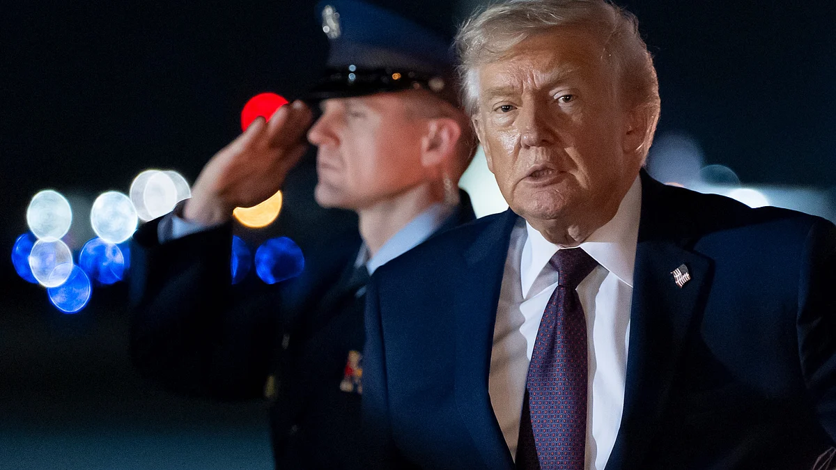 Donald Trump announces ‘Golden Fleet’ battleship push