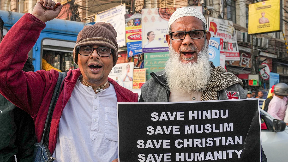 Shia body condemns atrocities against Hindu minorities in Bangladesh