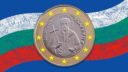Bulgaria adopts Euro as official currency with brief transition period