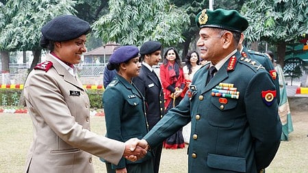 ‘Operation Sindoor still ongoing’, says Army chief in New Year message ...