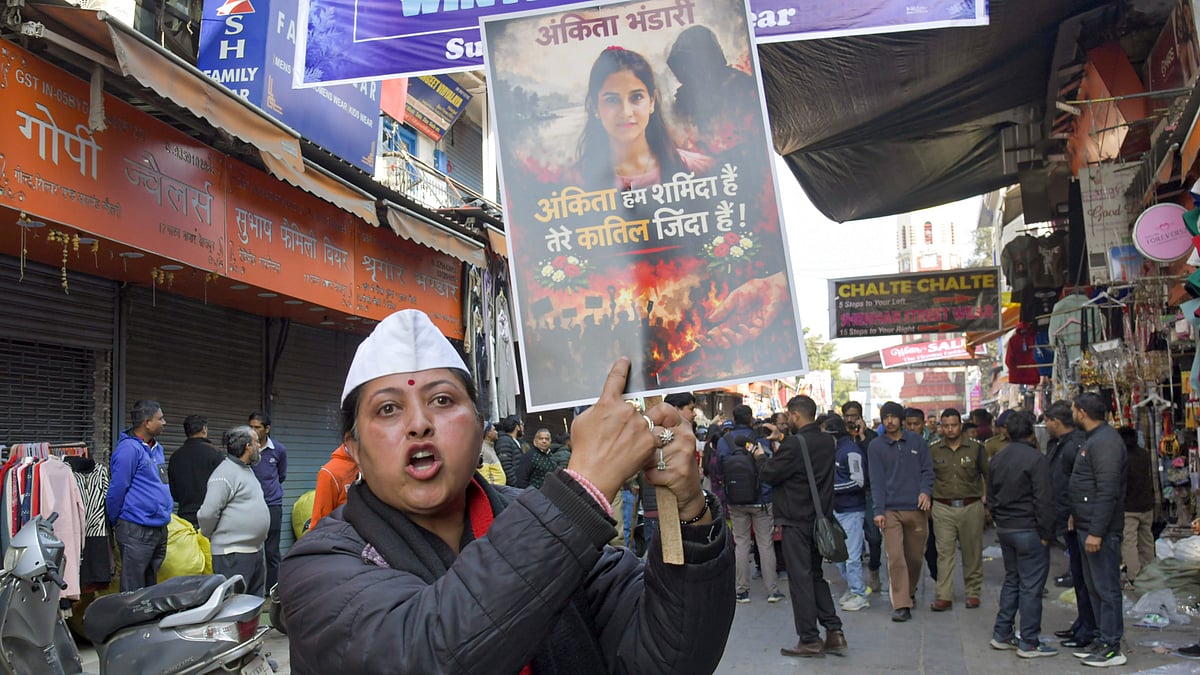 Embroiled in Ankita murder case, ex-MLA Suresh Rathore booked in ...