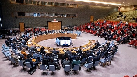 UNSC voices concern over Russia’s deployment of hypersonic nuclear ...