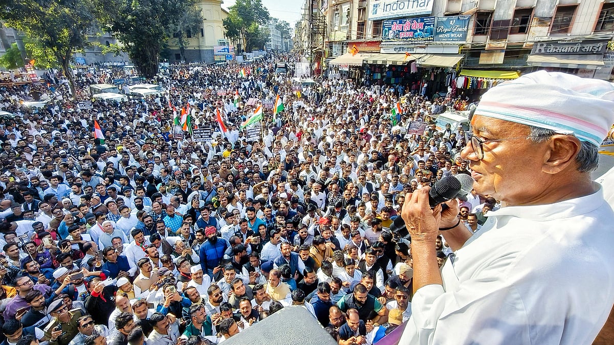 Indore water contamination: Audit indicates 15 deaths linked to diarrhoea