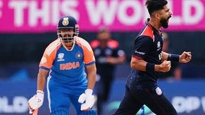 World T20: A bumpy ride to India awaits four US players of Pak origin