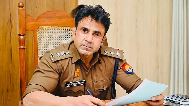 November 2024 violence: Court orders FIR against 12 policemen in ...