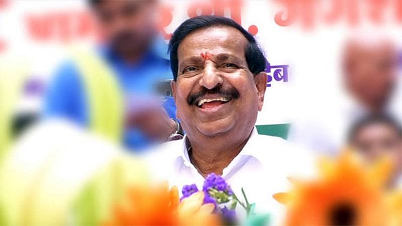 Minister falls victim to voters’ list mismanagement in Maharashtra ...