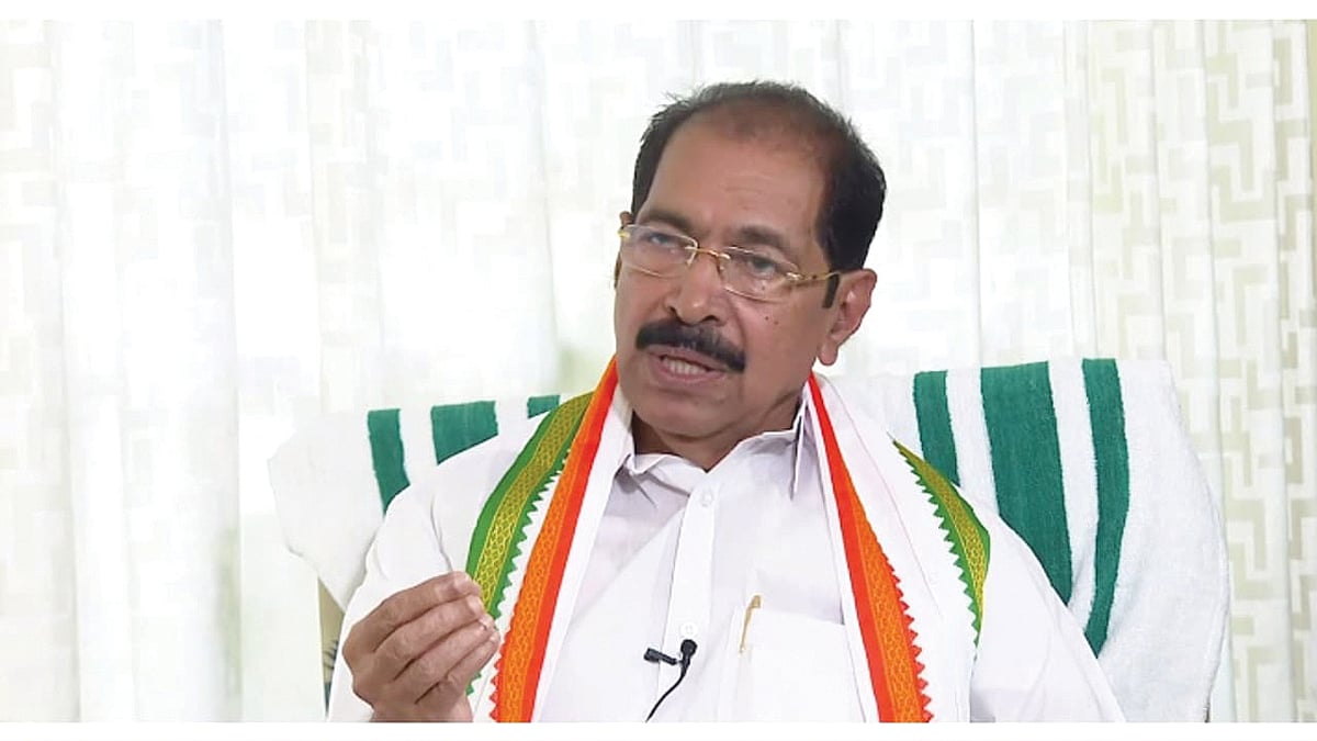Kerala: Congress campaign faces electoral complexities