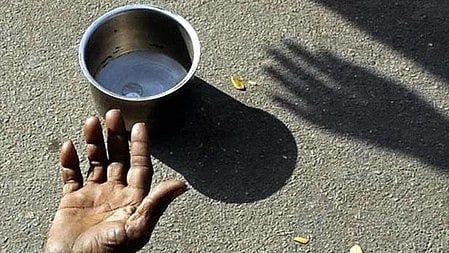 Indore anti-begging drive exposes millionaire posing as destitute