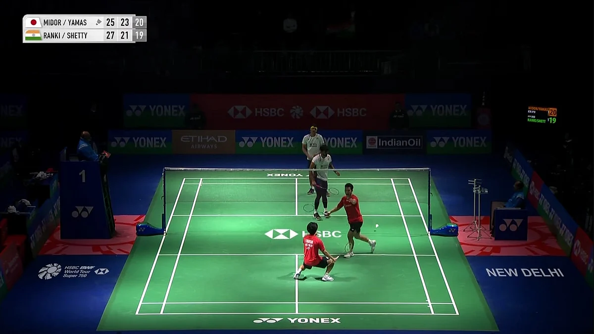 Sports Ministry asks SAI to frame SOP to avoid repeat of India Open lapses