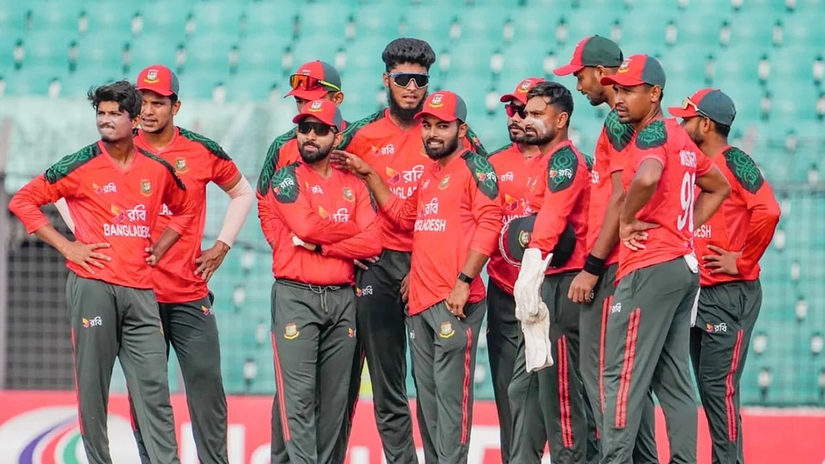 World T20: Can bar on Bangladesh snowball into bigger crisis in cricket?
