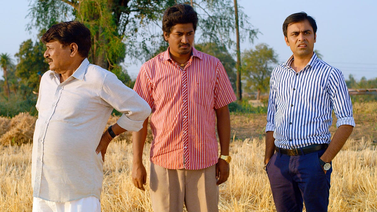 Indian Prime Video hits ‘The Family Man’, ‘Panchayat’, ‘Paatal Lok ...