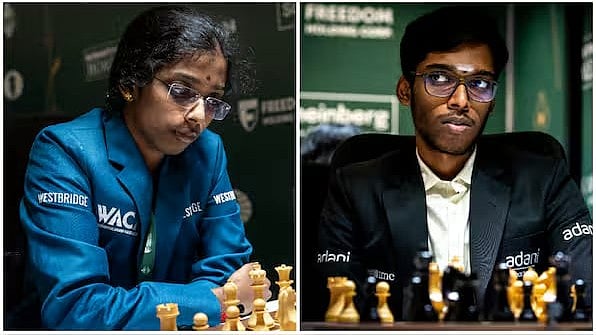 Candidates chess: Why is Pragg looking like a ‘bleak shadow’ of himself?