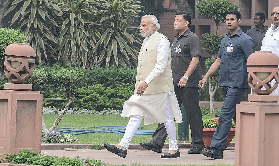 खरी-खरीः मोदी को सत्ता से क्यों जाना ही चाहिए